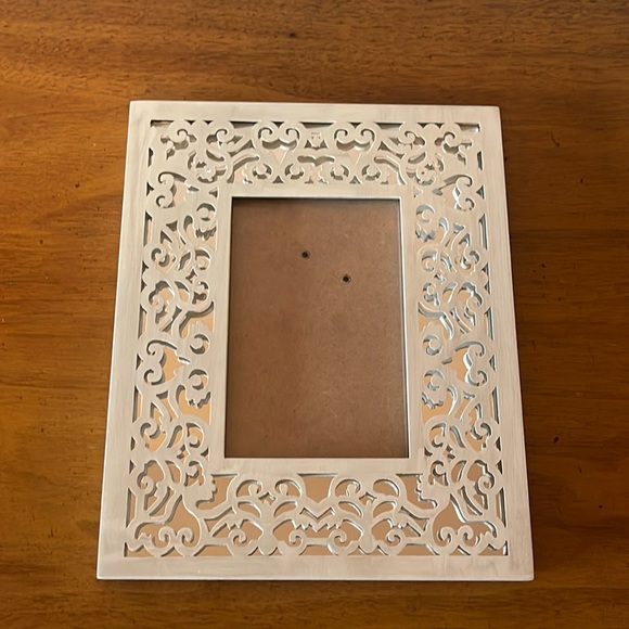 Aaron Brothers | Accents | Aaron Brothers Snow White Picture Frame ...